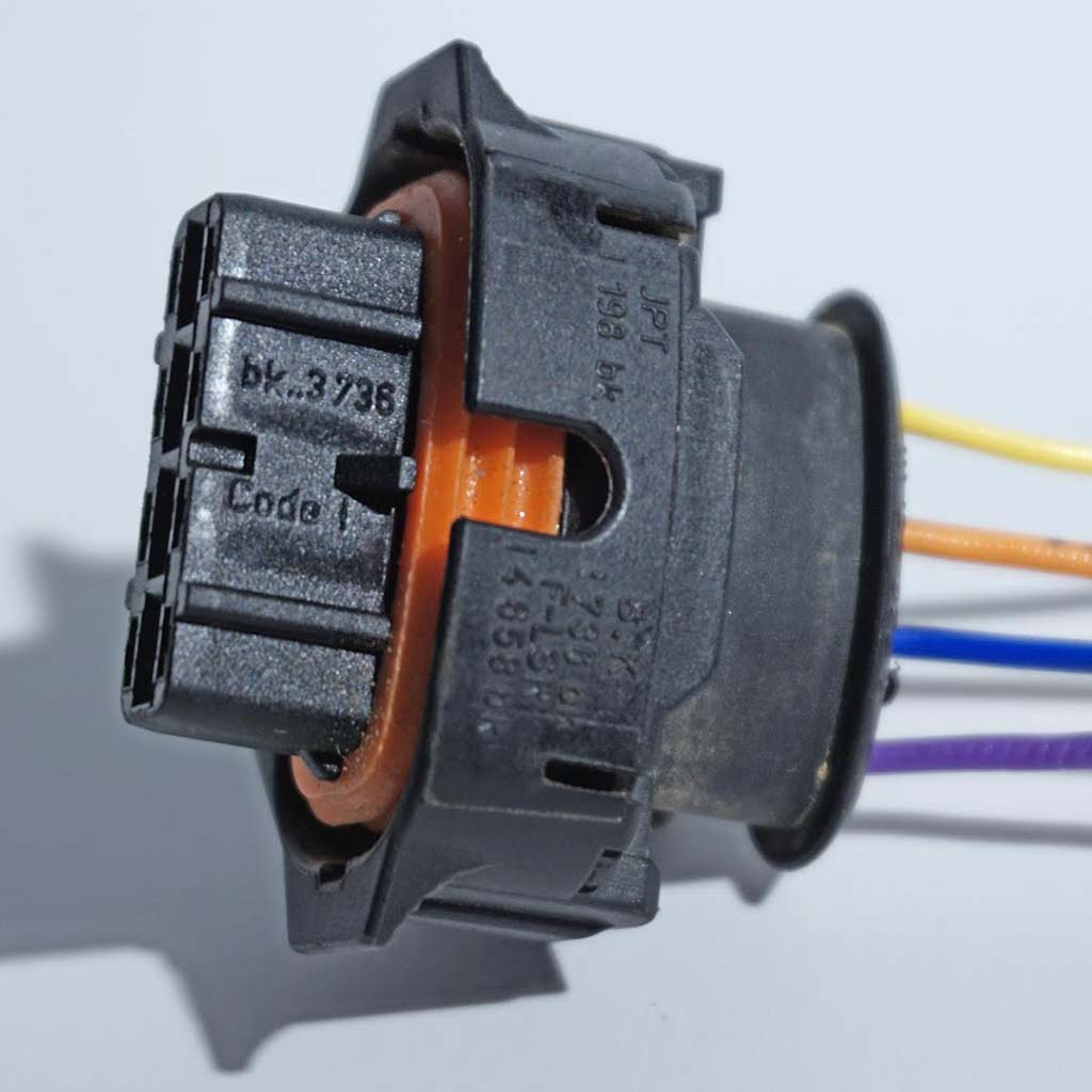 Part Identification Guide | Ballenger Motorsports