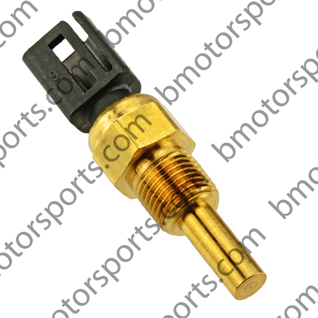 Compact Fluid Temperature Sensor Release | Ballenger Motorsports