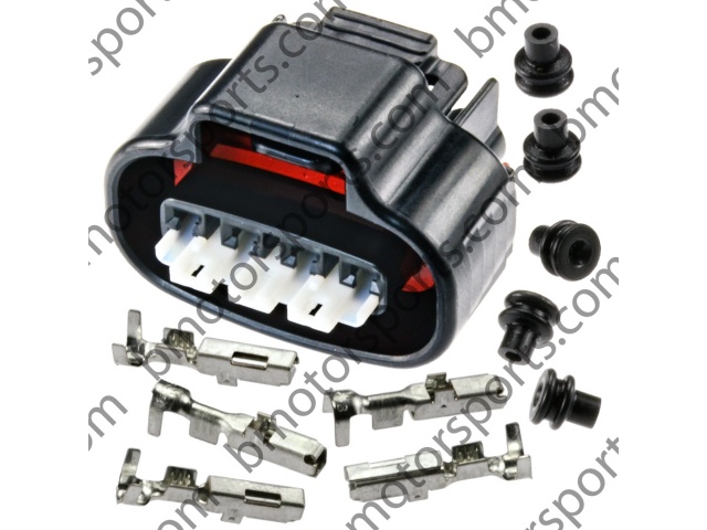 Toyota 4-Way Distributor & TPS | Ballenger Motorsports