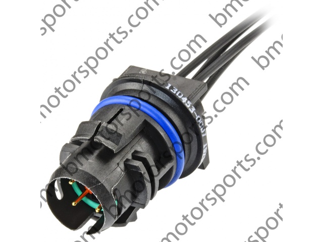 Now Stocking 6.0 Powerstroke Diesel Connectors! | Ballenger Motorsports