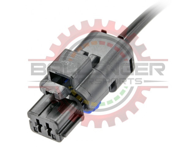 2-Way Connectors for European Ignition Coils & Sensors | Ballenger ...