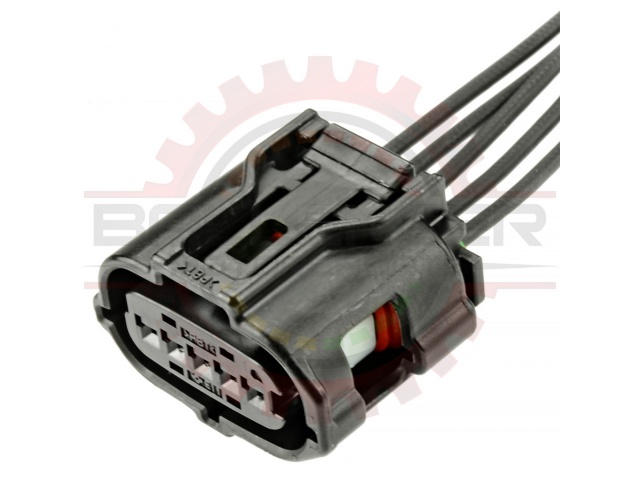 Toyota and Subaru MAF Sensors | Ballenger Motorsports