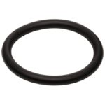 14mm Flex Fuel Injector O-Ring for gasoline, ethanol, & methanol ...
