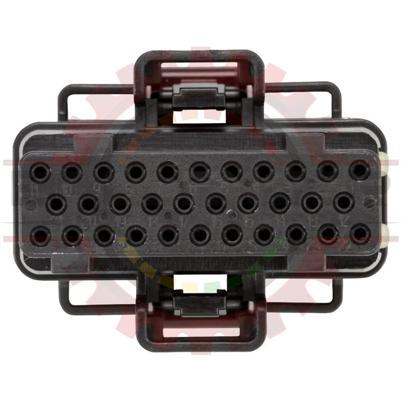 2003-2010 6.0 Powerstroke Diesel Fuel Injector Control Module ...