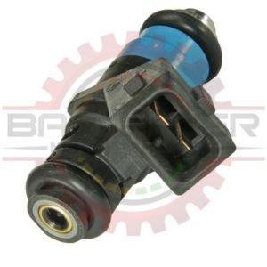 Siemens DEKA IV Mototron 60lb/hour High Impedance Injectors (Short ...